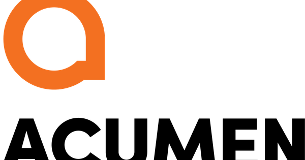 Acumen | Contact Us